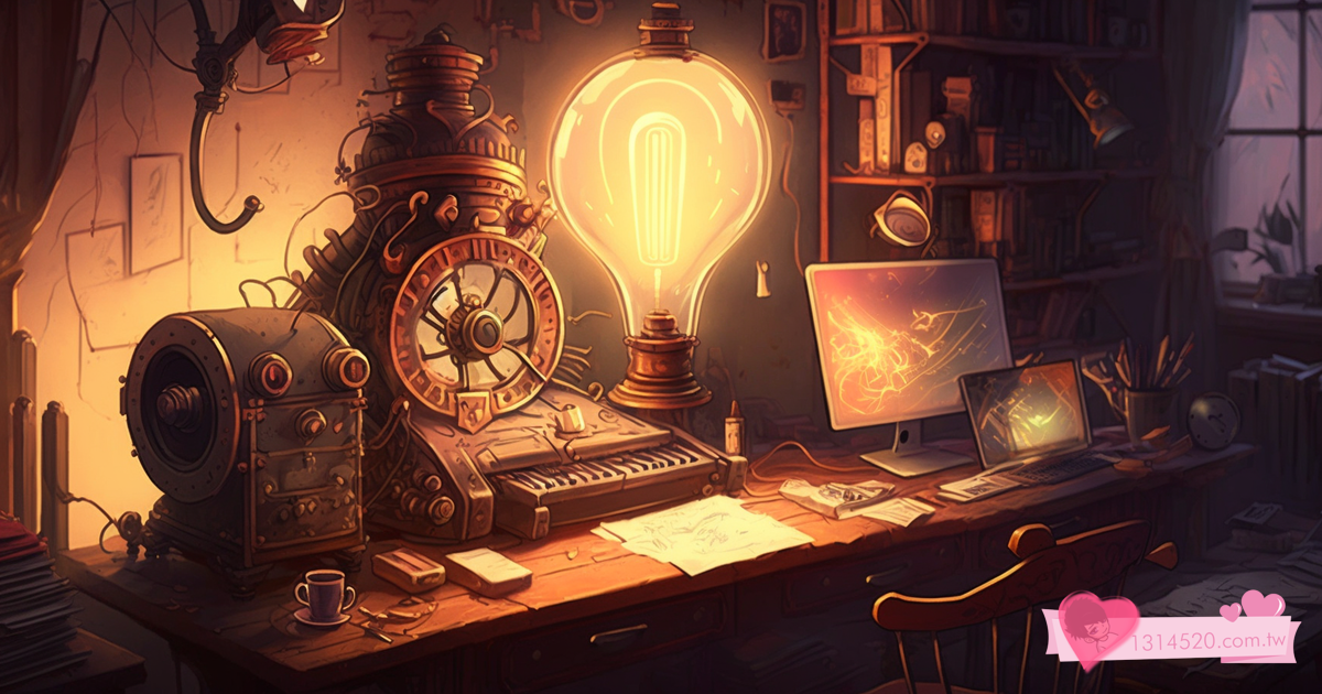 繪圖軟體之王！Photoshop 加入生成式人工智慧！Adob e Firefly 生成式填充示範 - 1314520